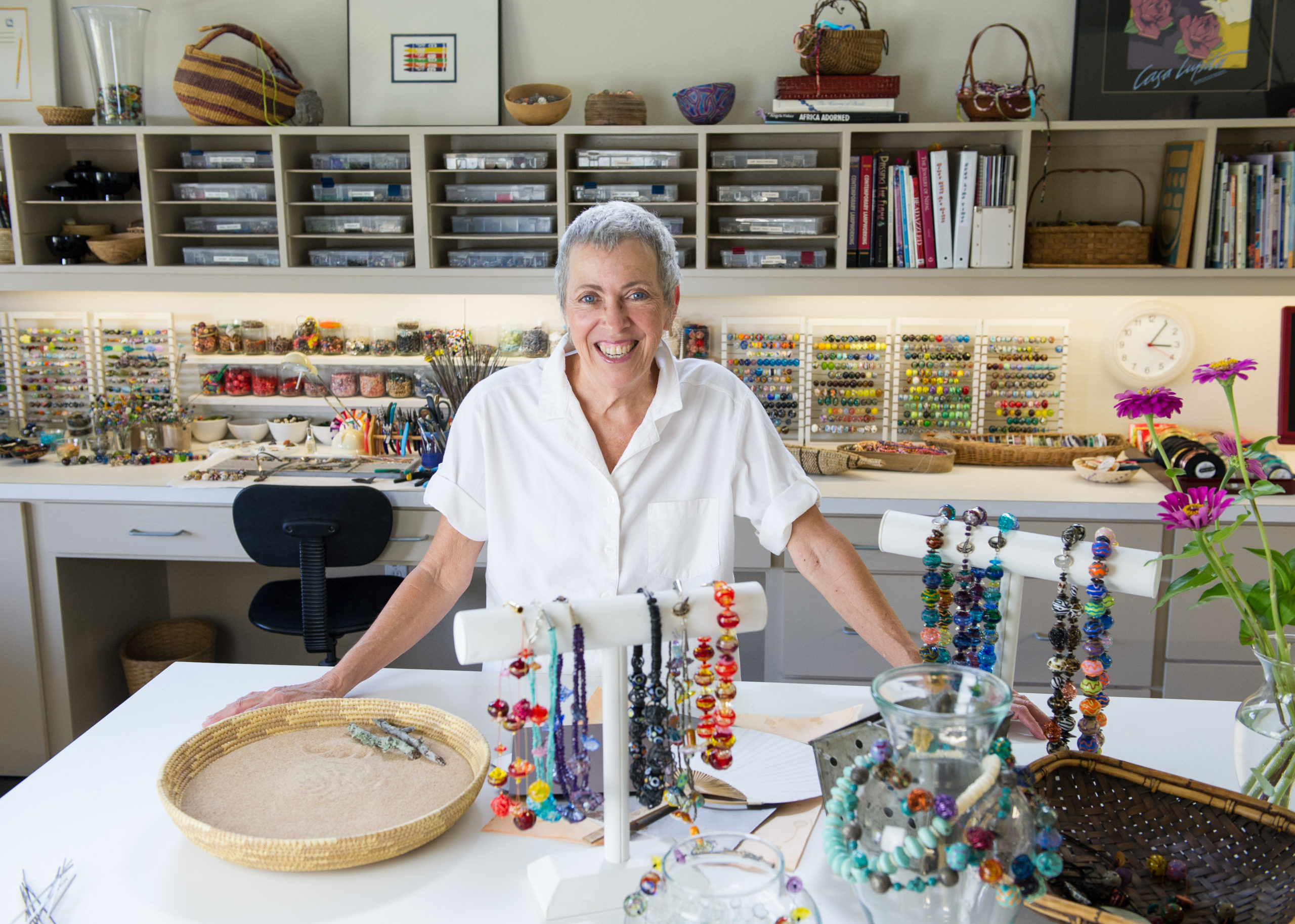 Sailing Around the World Despite Parkinson's - Round Top