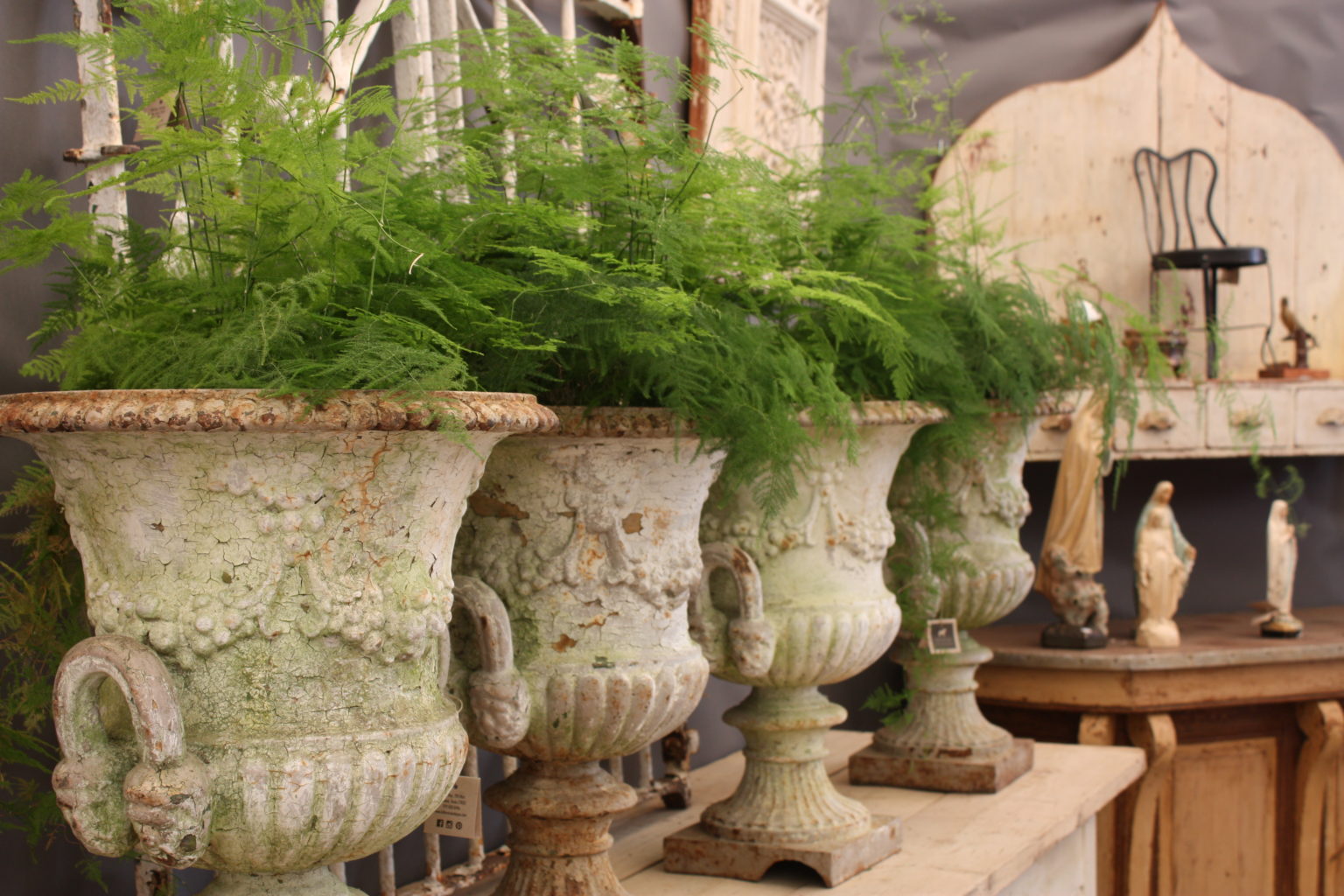 Can't Miss Tips for Round Top Antiques Show - Round Top