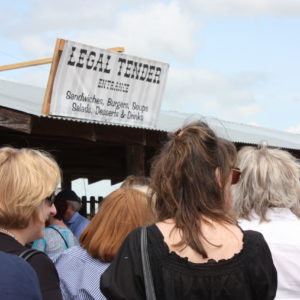 Can't Miss Tips for Round Top Antiques Show - Round Top