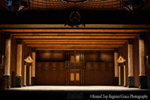 Round Top Festival Institute: No Ordinary Dream - Round Top