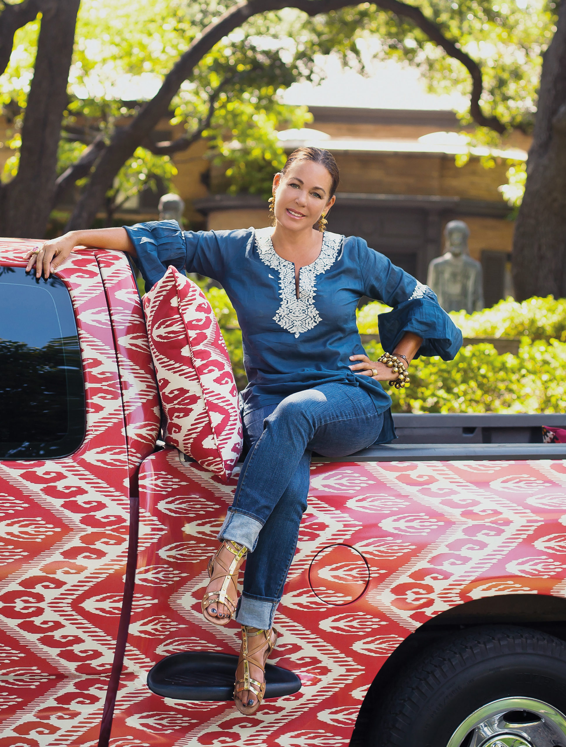 Michelle Nussbaumer Sign Books