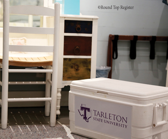 Round Top Girls Weekend Trip to Round Top and Fayetteville