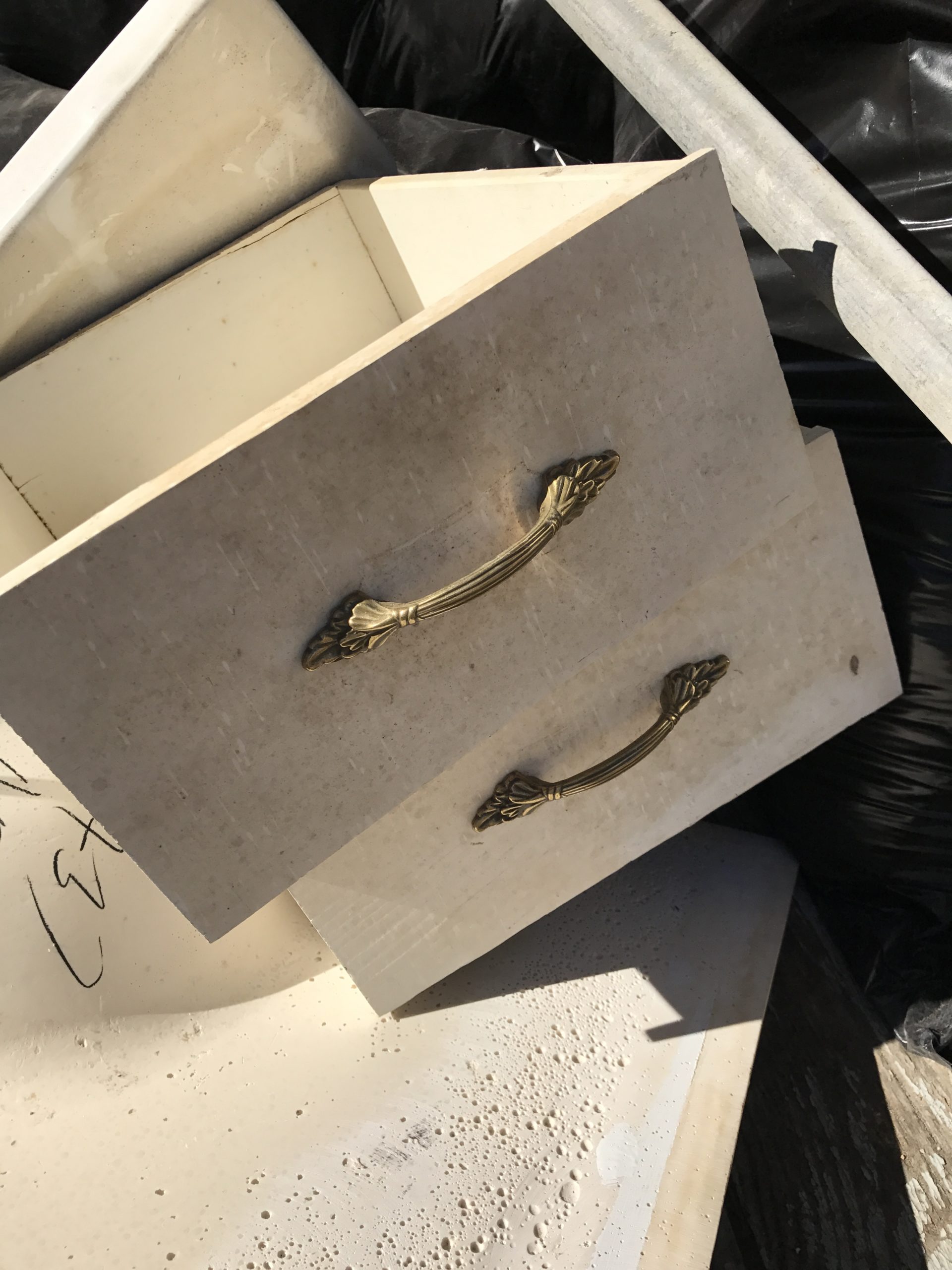 Round Top Country Cottage Idea House Drawer Pulls