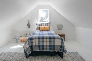 Cathy Robinson Hutton Creates A New Look in New Ulm - Round Top