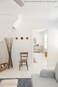 Cathy Robinson Hutton Creates A New Look in New Ulm - Round Top