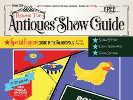 Main Page - Round Top