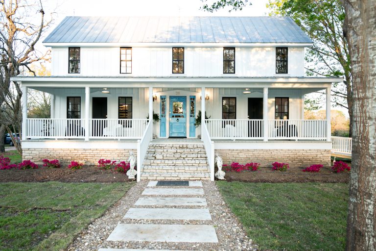Where to Stay in Round Top — From Inns to Bed & Breakfasts to Something ...