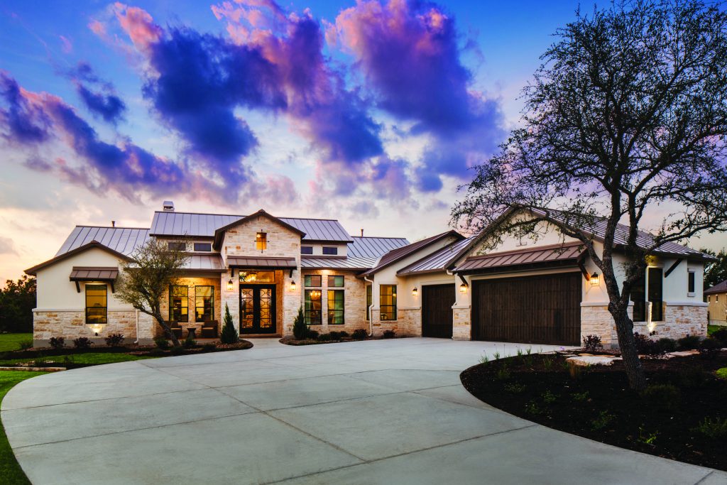 Texas Casual Cottages Built on a Quality Foundation - Round Top
