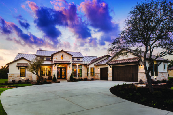 Texas Casual Cottages Built on a Quality Foundation - Round Top