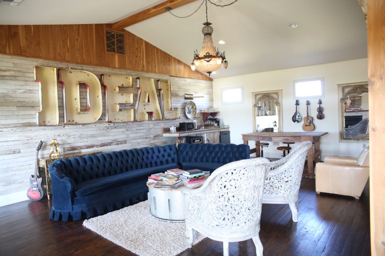 Where to Stay in Round Top — From Inns to Bed & Breakfasts to Something ...