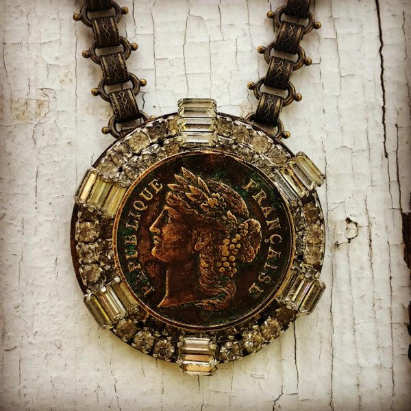 Celebrate the Grand Opening of Mallory et Cie - Round Top