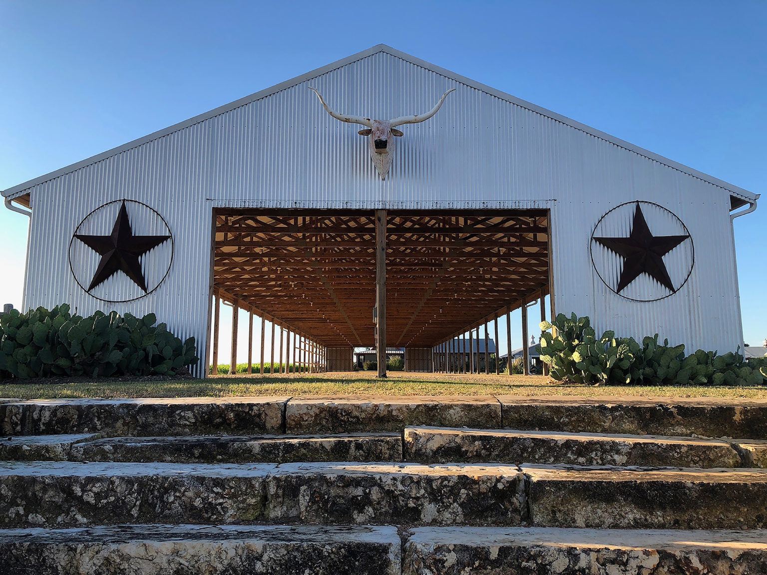Blue Hills at Round Top: Building on Success - Round Top