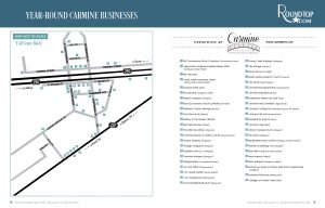 Things to do in the Round Top, Texas Area Including Antiques Shows