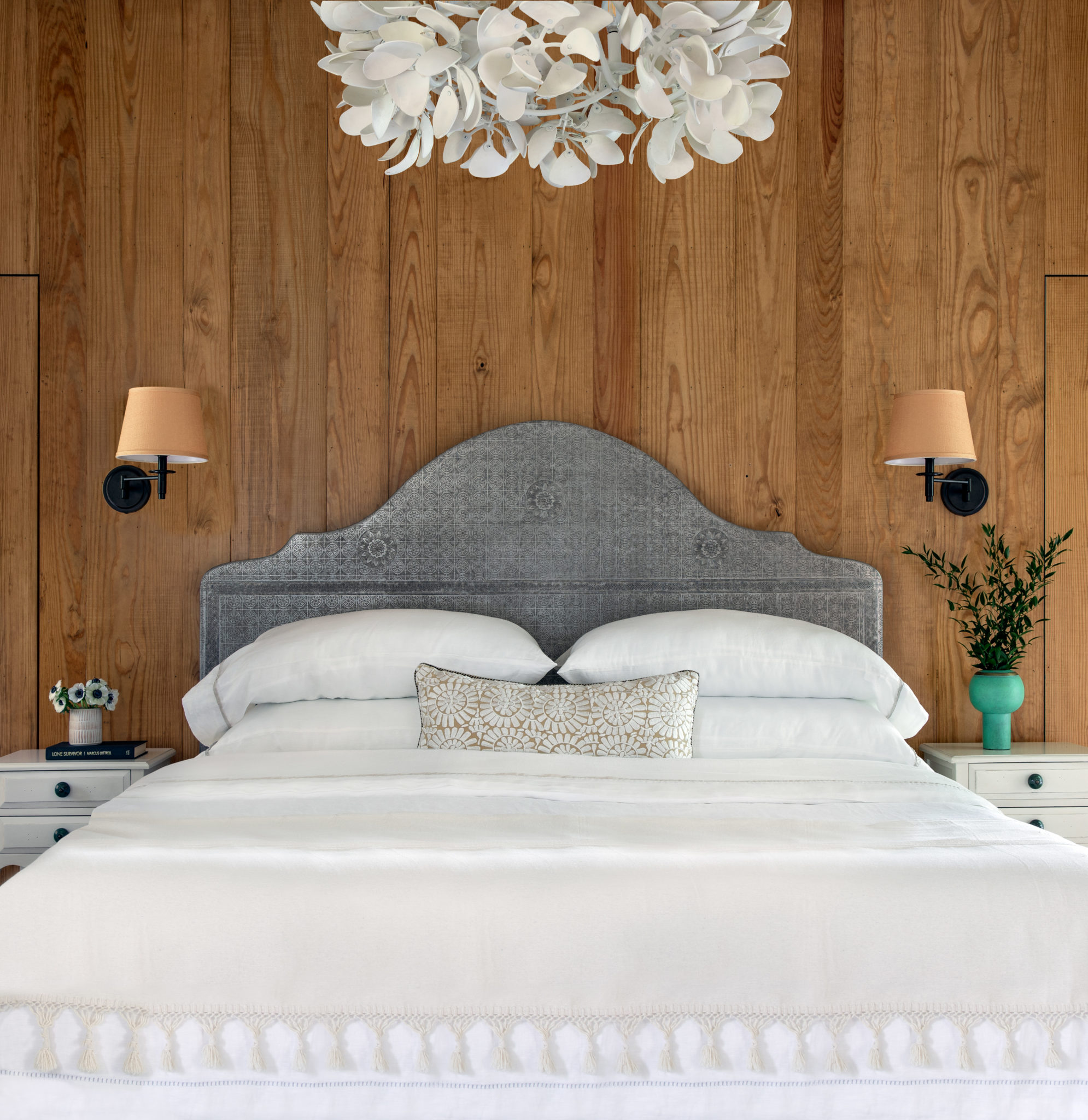 Finding Shelter On a Brenham Ranch During the Pandemic - Round Top