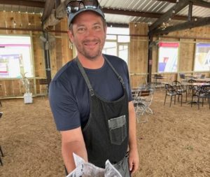 The Halles at Round Top Taps Chef Kevin Bryant For Its Food Program ...