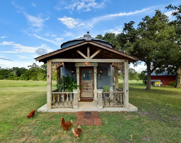 Where to Stay in Round Top — From Inns to Bed & Breakfasts to Something ...