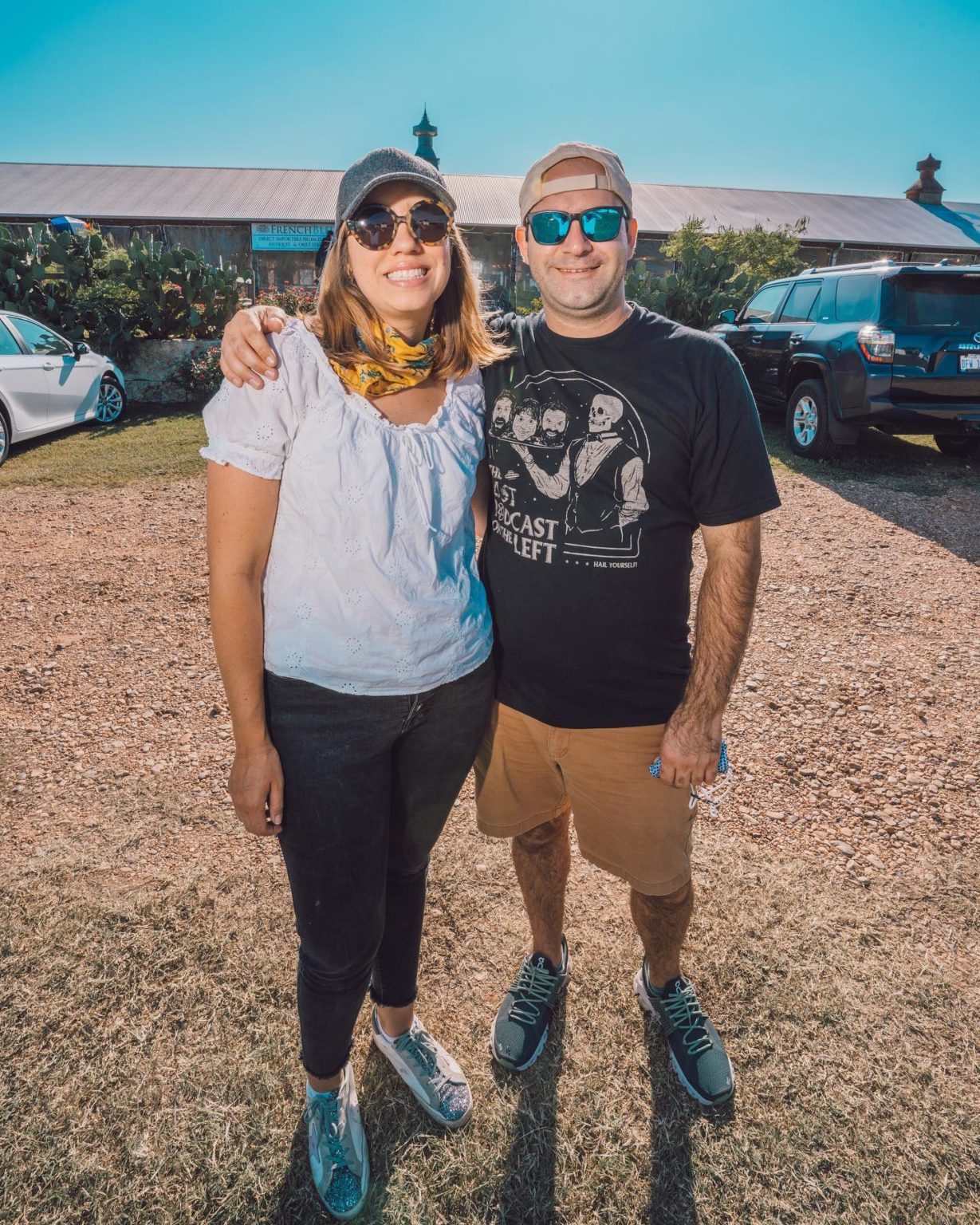 Beloved Round Top Antiques Venue Expands Under Sibling Owners: The ...