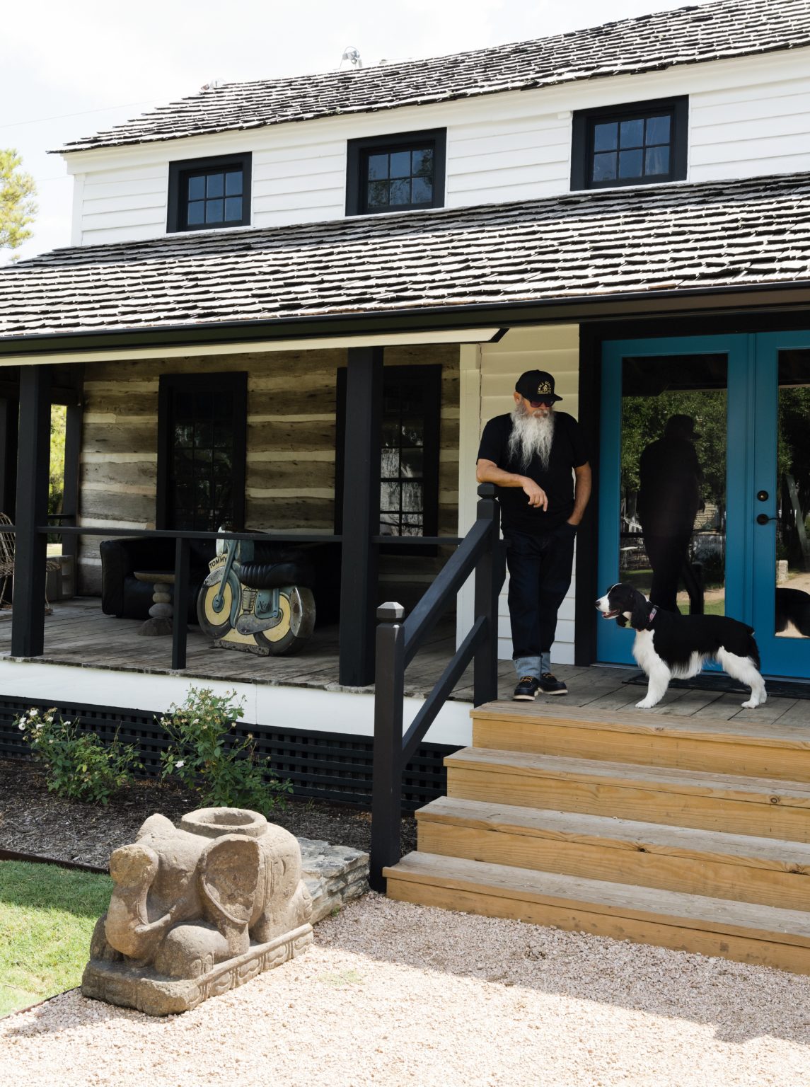 Where to Drink in Round Top: Bars, Hotels, Dance Halls, Breweries and ...