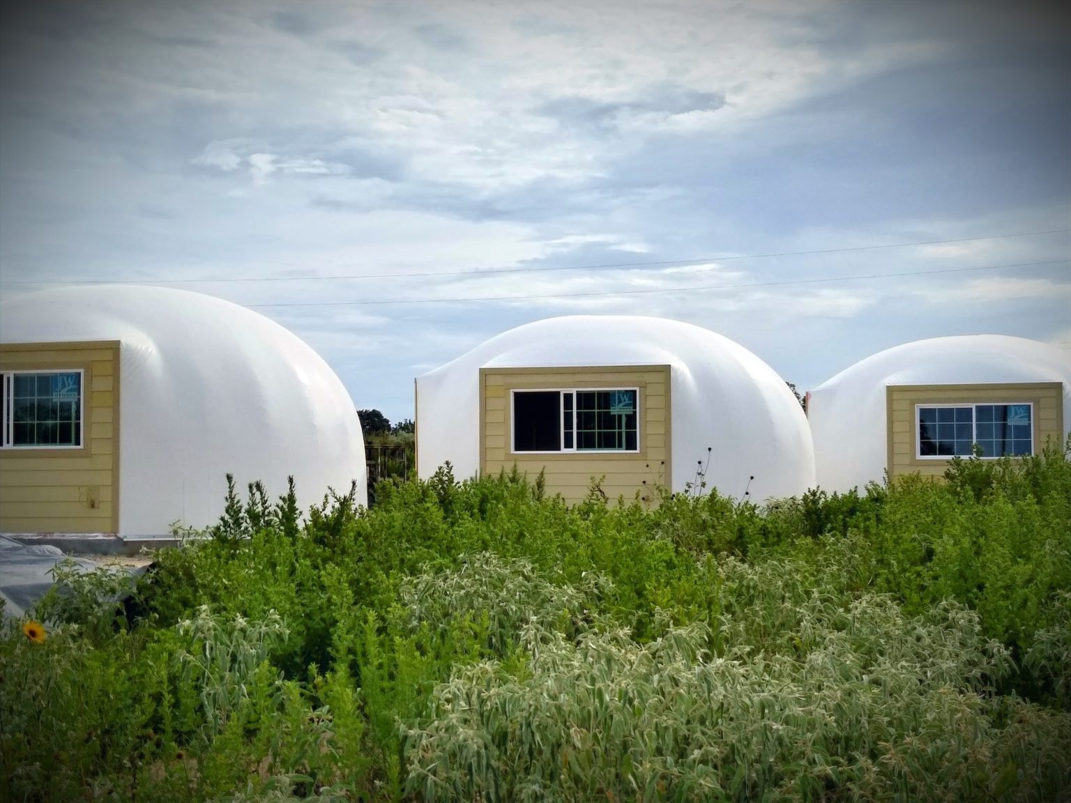 Your Round Top Area Lodging Guide: Where to Hang Your Hat - Round Top