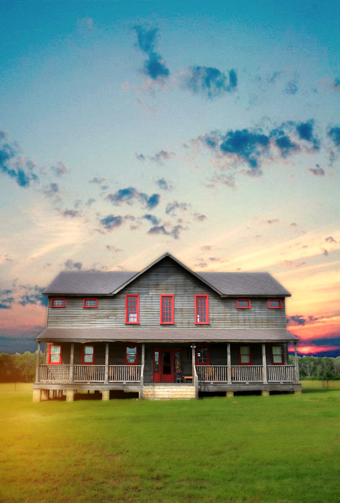 Your Round Top Area Lodging Guide: Where to Hang Your Hat - Round Top