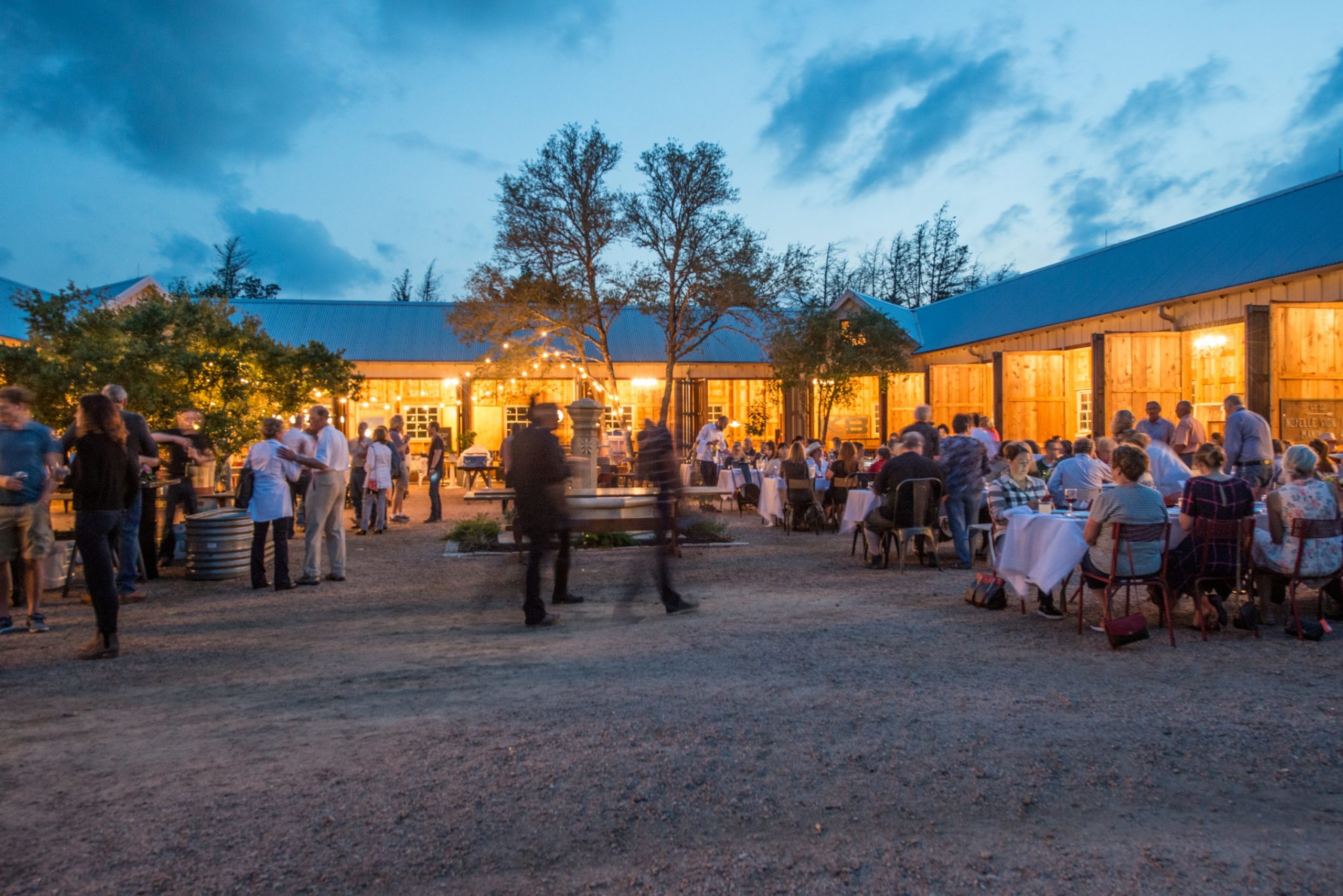 Great Things to do in Round Top: Let the Good Times Roll - Round Top