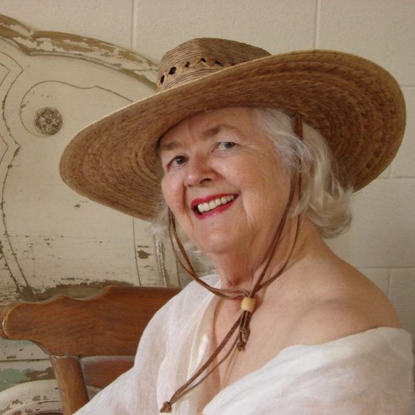 Death of the Woman Who Started It All Adds Poignancy to Round Top ...