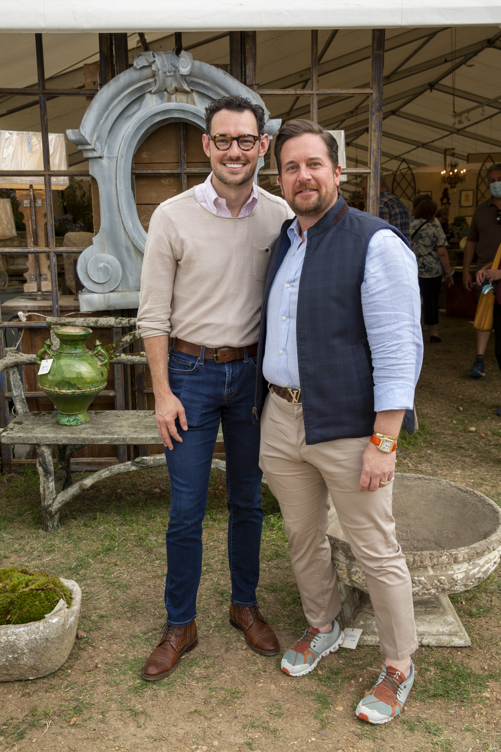 Iconic Round Top Antiques Wonderland Acquired by Dallas Real Estate and ...