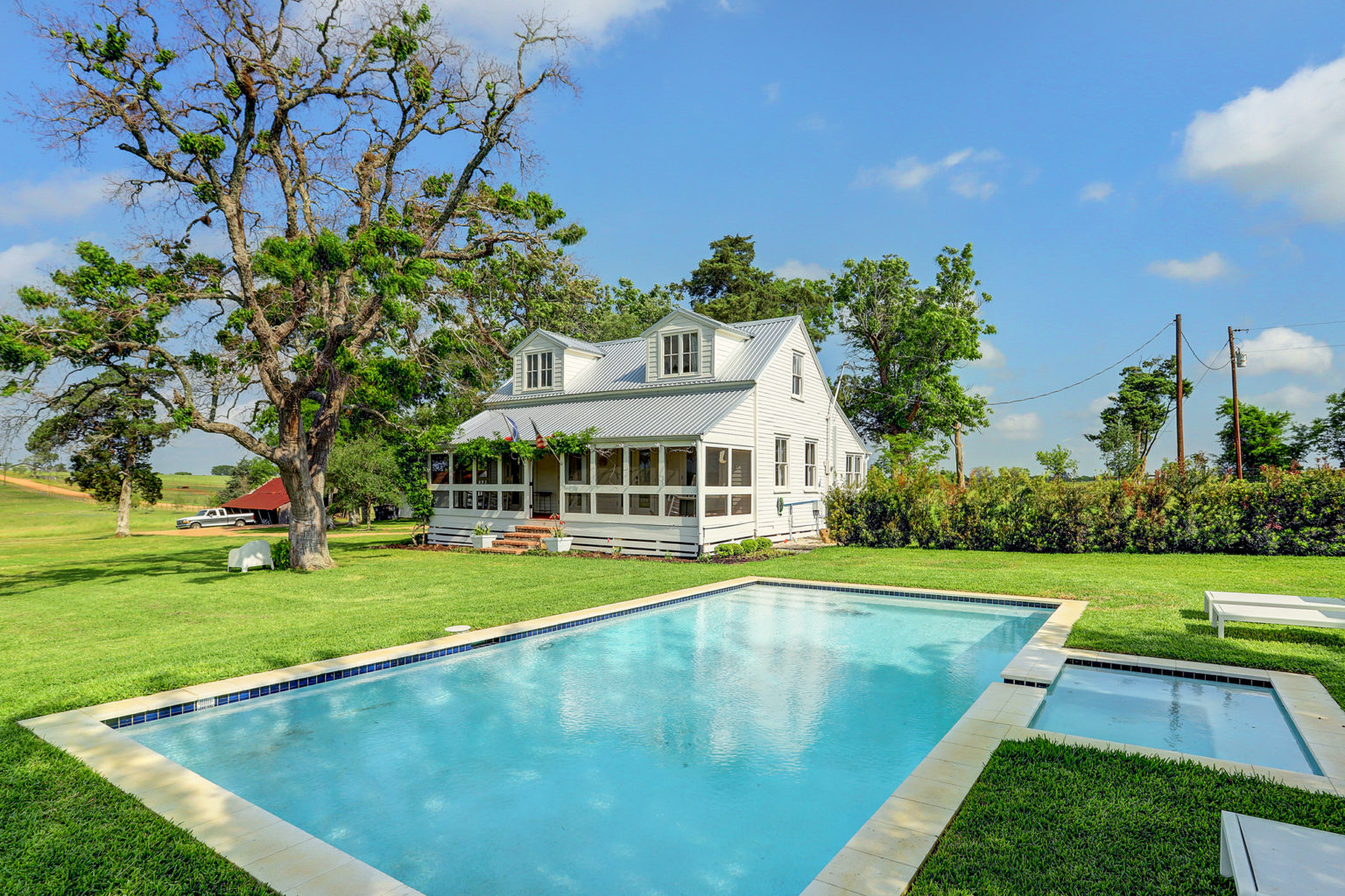 Round Top Houses, Farms, Ranches and Unique Properties You Need to See ...