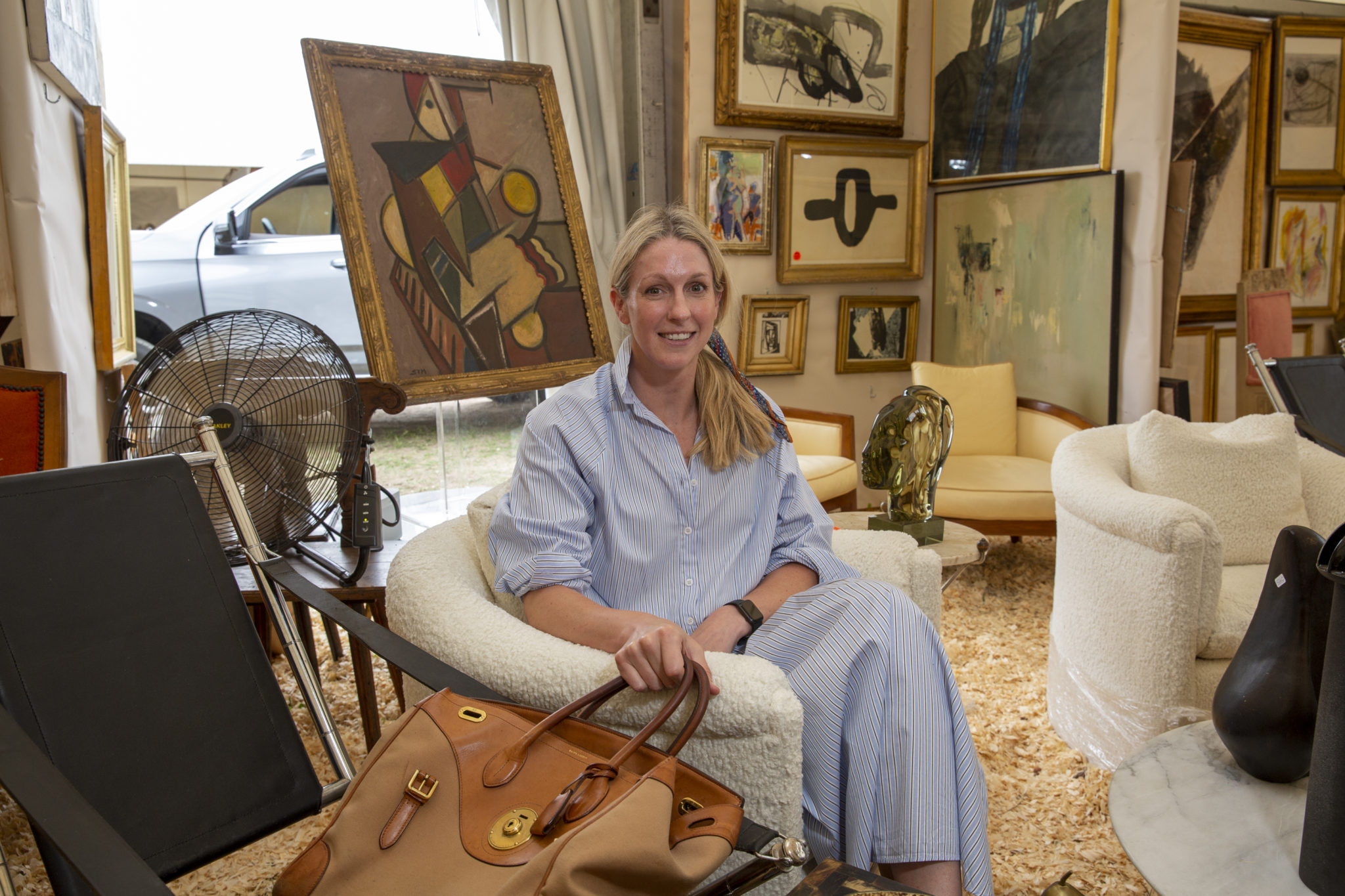 Iconic Round Top Antiques Wonderland Acquired by Dallas Real Estate and ...