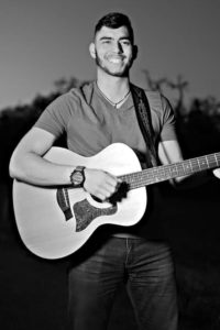 Live with Dylan Ramirez at Busted Oak Cellars - Round Top