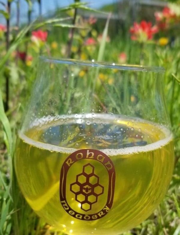 Discovering the World of Texas Mead in La Grange: Blissful Folly Farm ...