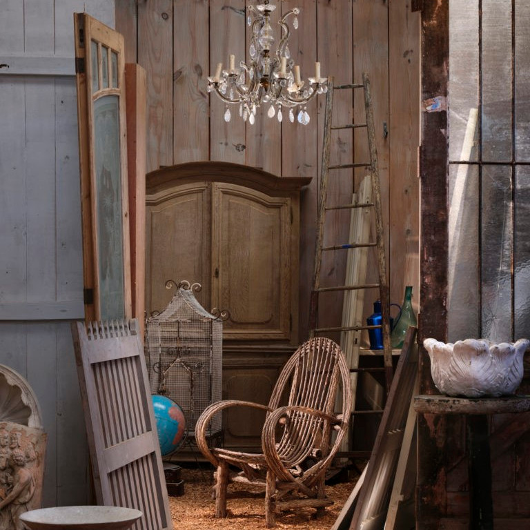 Round Top - Round Top Texas is the center of antiques, lifestyle ...