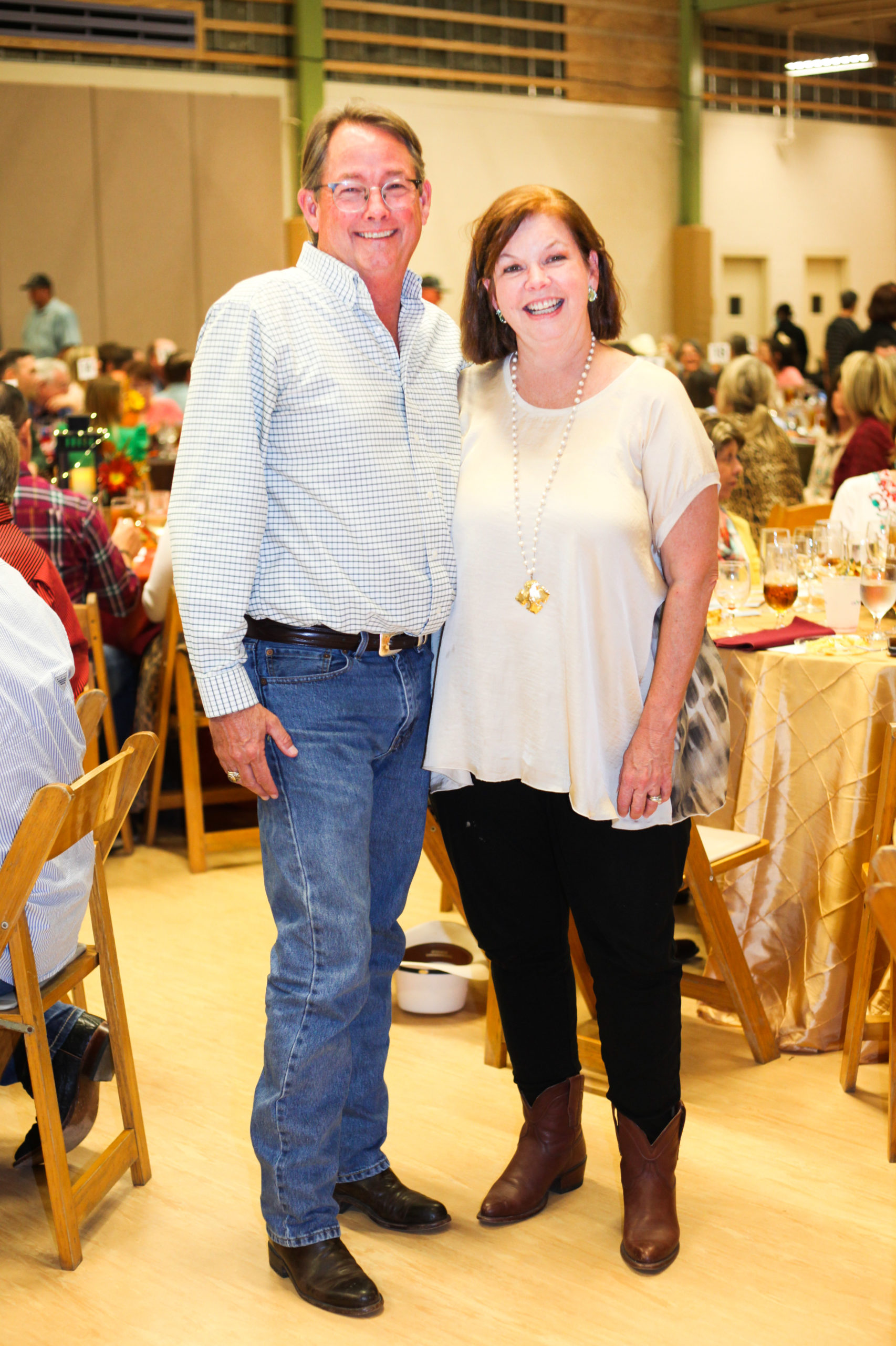 Fun, Fundraising and a Lively Auction With a Coveted Cake: Camp For All ...