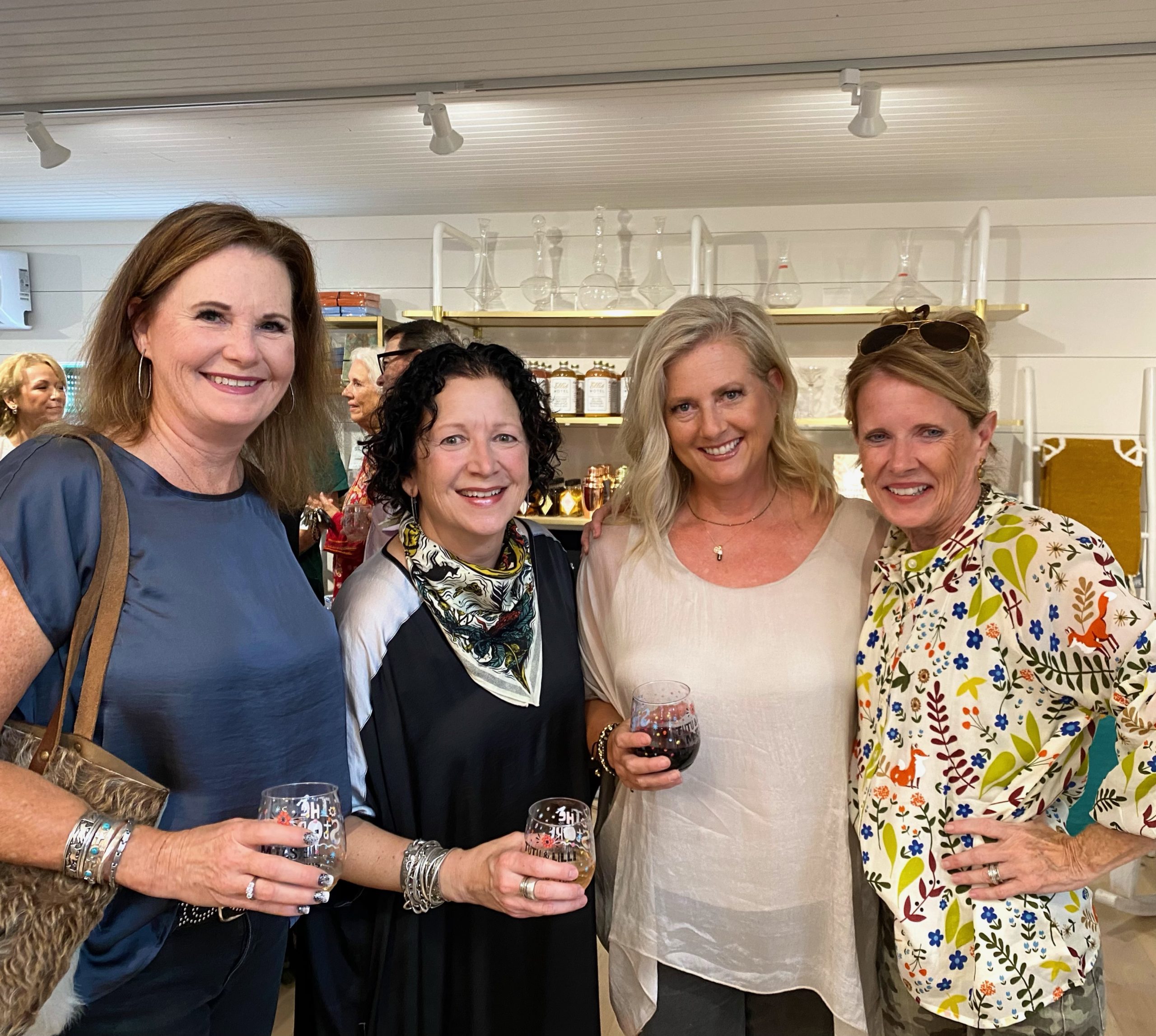 The Store Just Celebrated Its Grand Opening: Here’s What Else You’ll ...