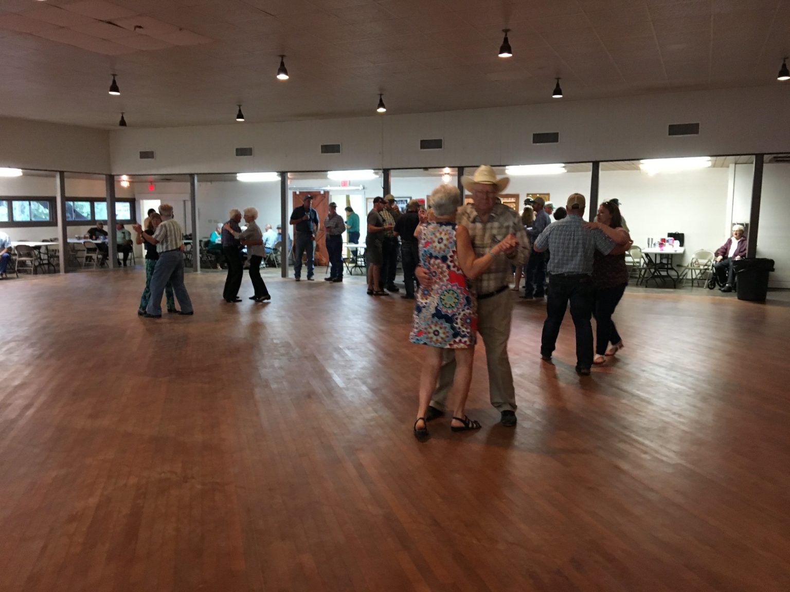 Round Top Rifle Association's New Year's Eve Dance - Round Top