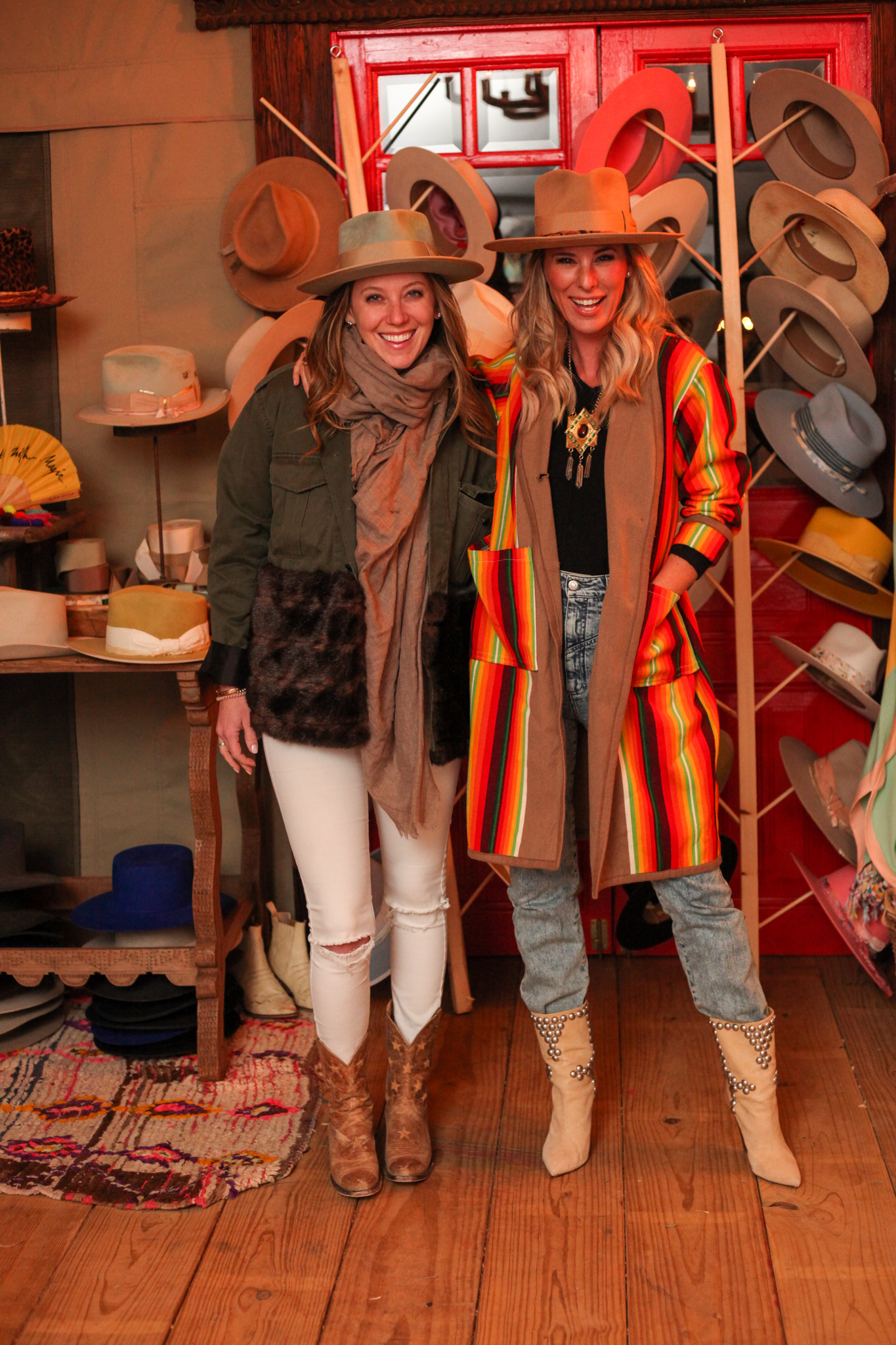 Round Top Favorite Unveils Plans to Open a New Houston Store: Malibu ...