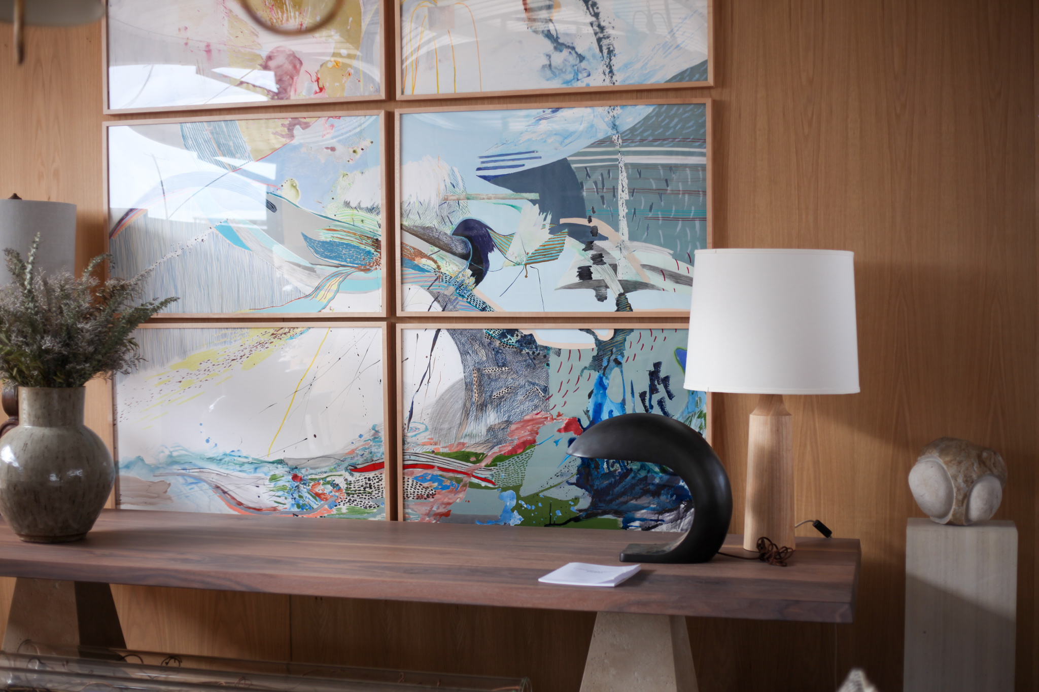 Unmatched Lights Up The Halles: This Modern Collective Brings Vintage ...