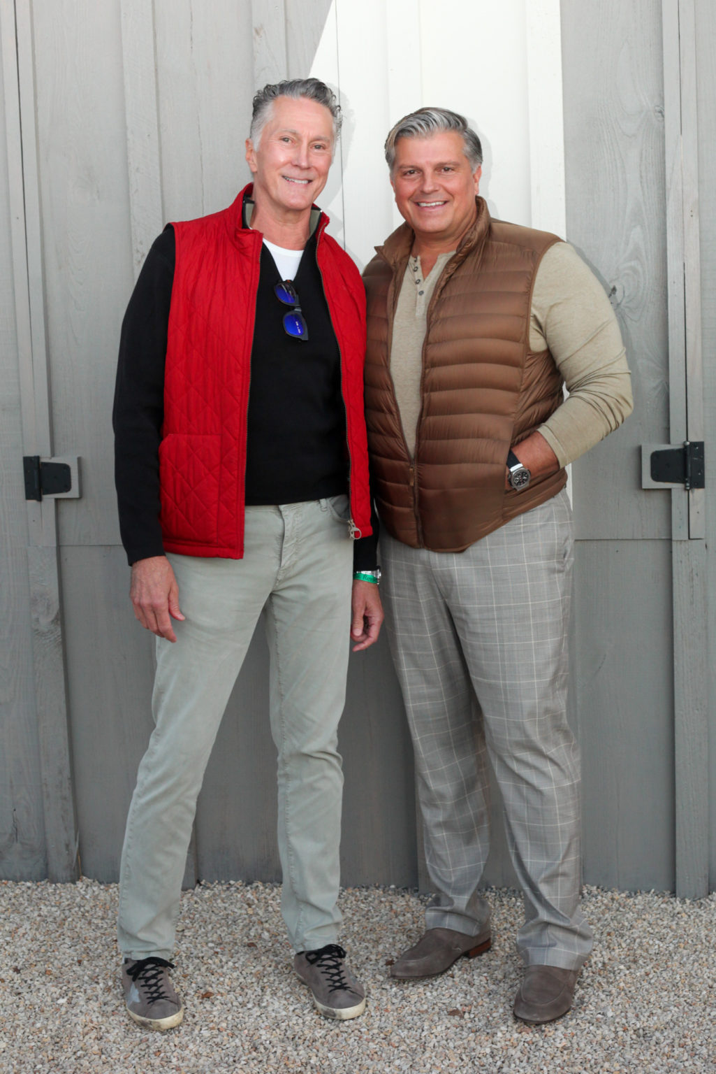A New Signature Event Turns Into a Colorful Success: First Ever Colors ...