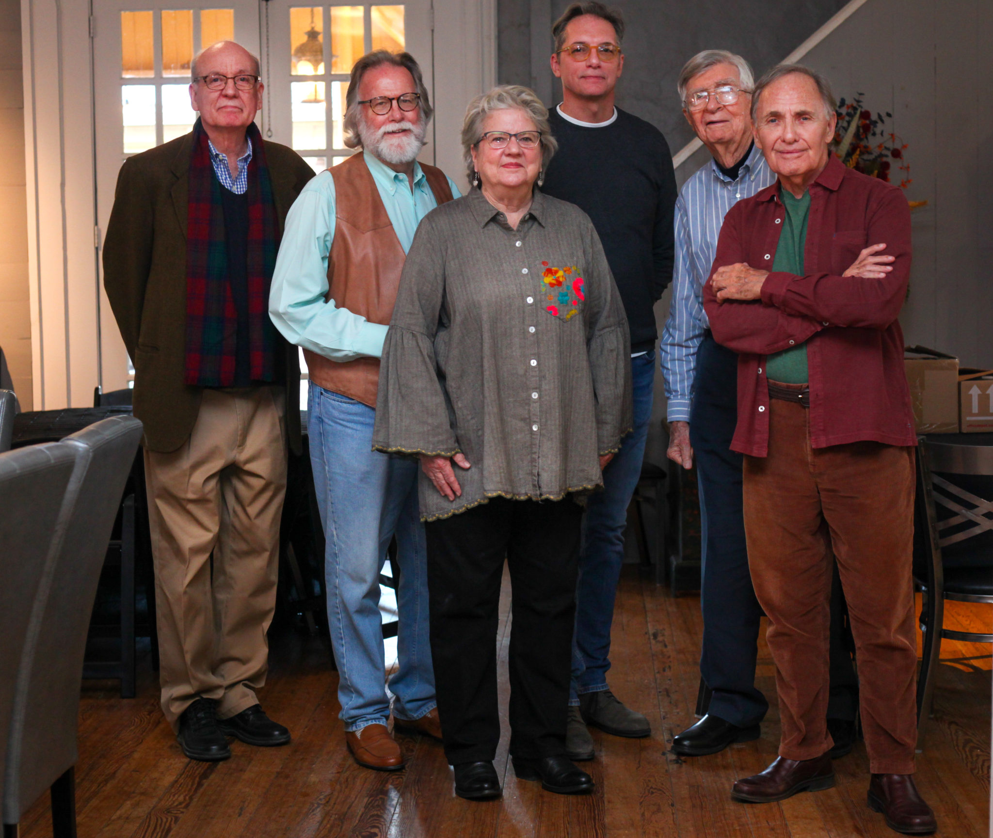 Round Top's Storied Festival Hill Celebrates 50 Years With a Striking ...