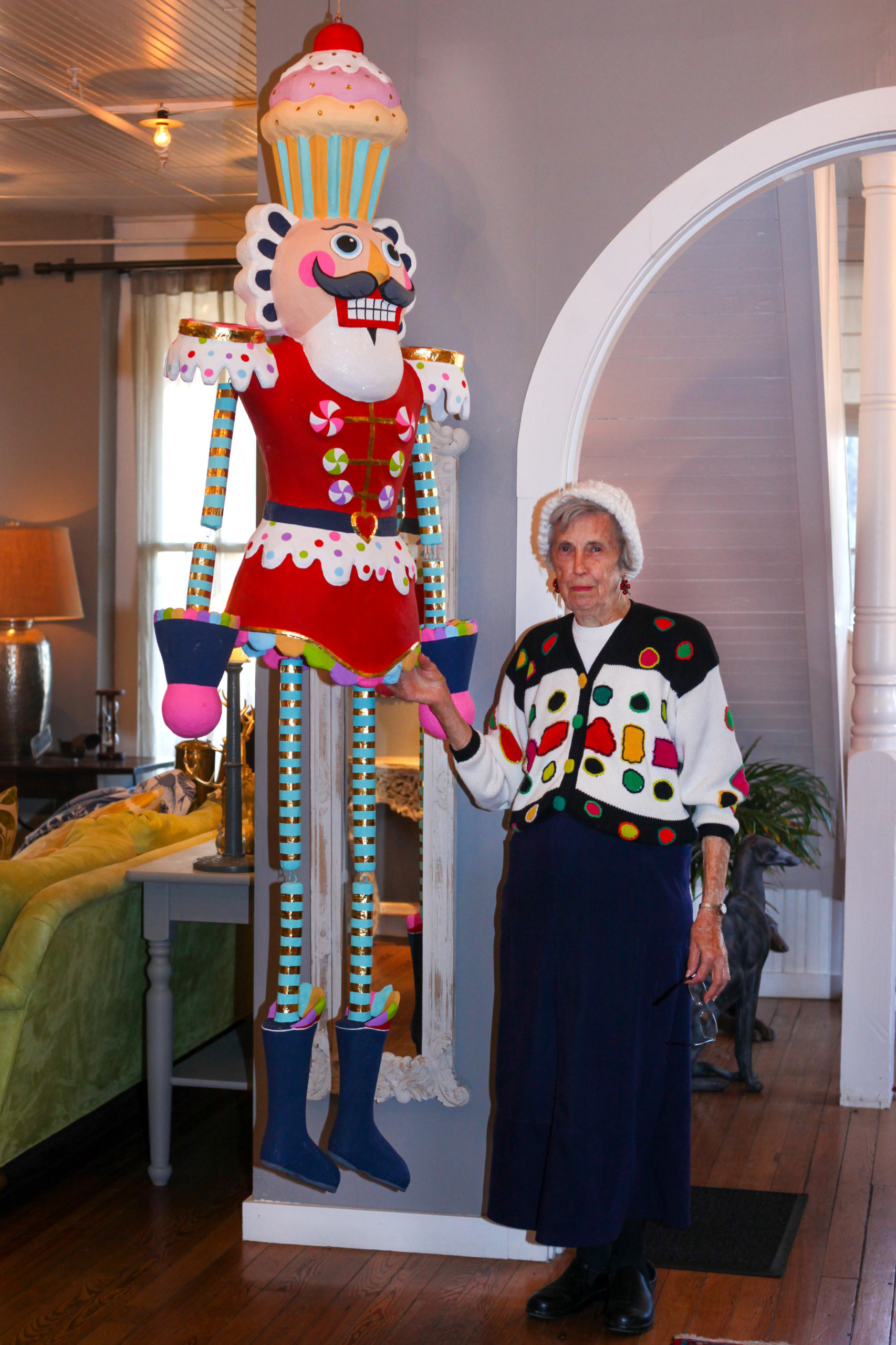 Round Top's Storied Festival Hill Celebrates 50 Years With a Striking ...