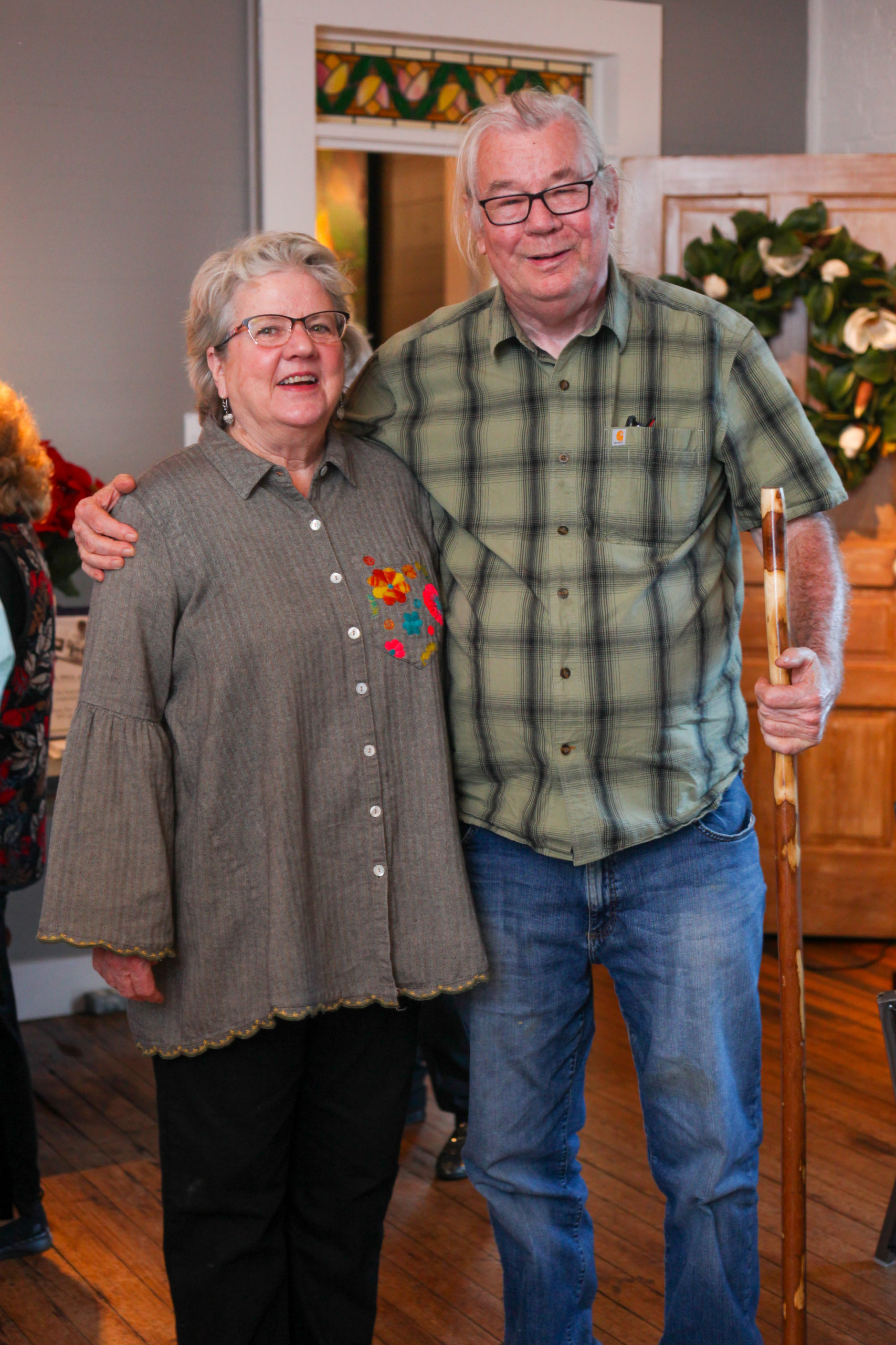 Round Top's Storied Festival Hill Celebrates 50 Years With a Striking ...