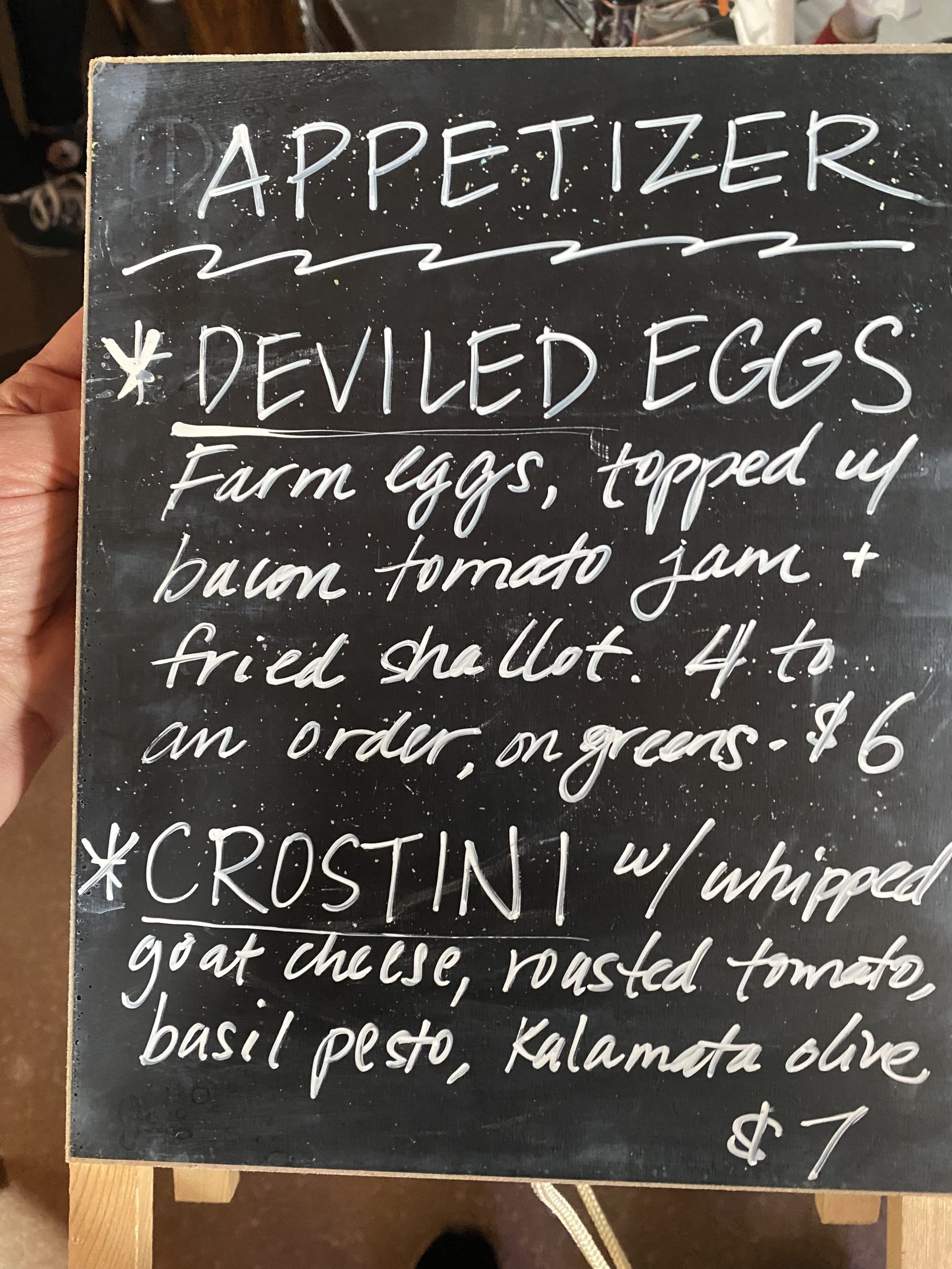 Round Top Brewing Adds Winter Beers and Serious Comfort Food: Minden ...