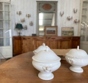 Your Round Top Winter Antiques Show Guide: Venues and Vendors You Need ...