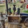 Your Round Top Winter Antiques Show Guide: Venues and Vendors You Need ...