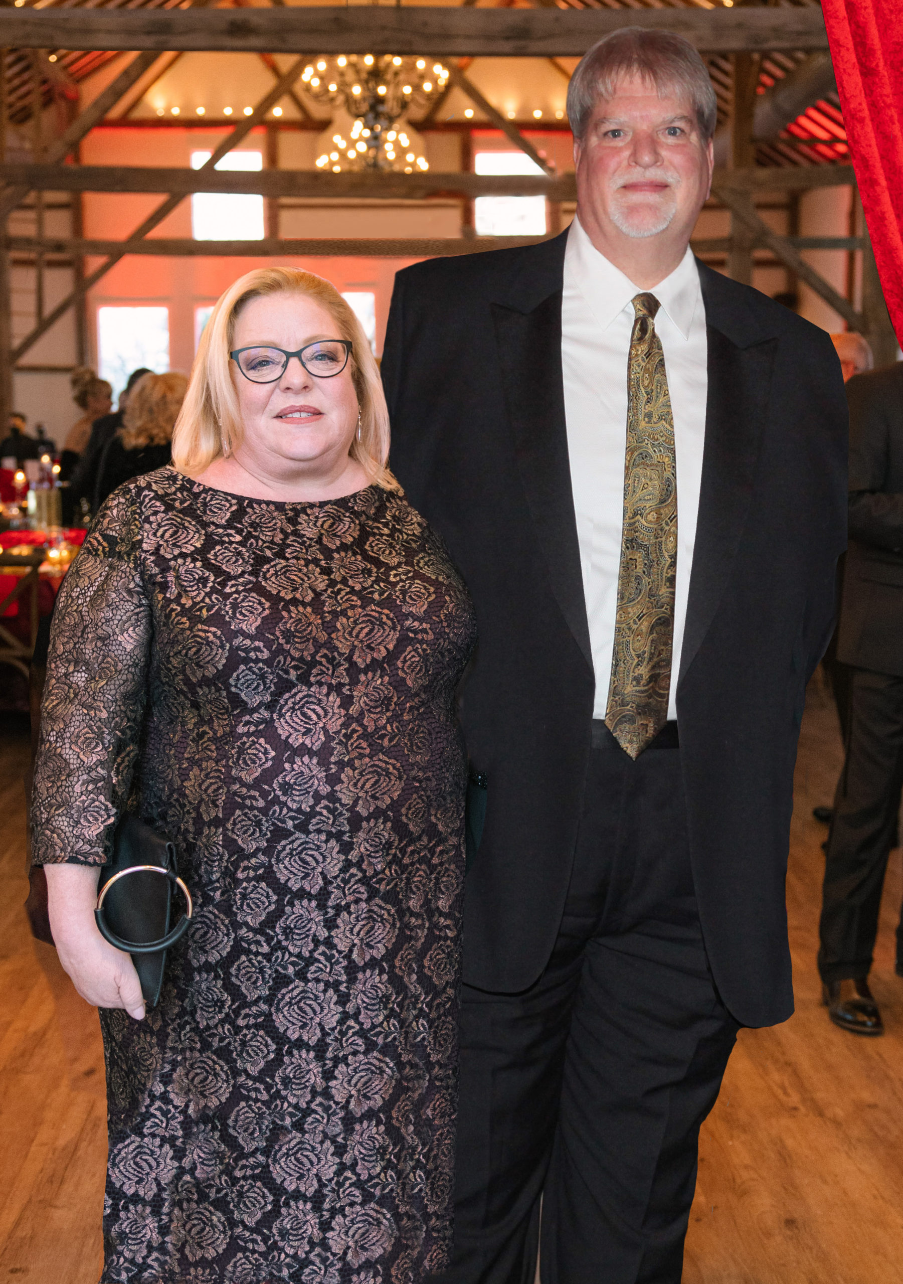 $5 Million Fayetteville Community Theater Gets a Major Boost in This ...