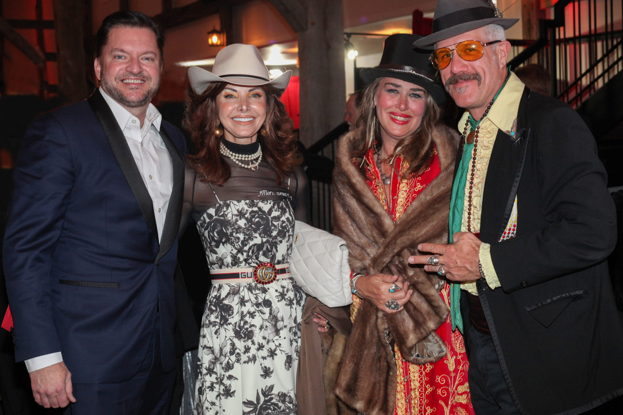 $5 Million Fayetteville Community Theater Gets a Major Boost in This ...