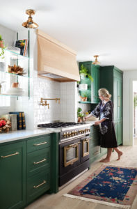 HGTV Star Grace Mitchell is Headed to Round Top For the Spring Show and ...
