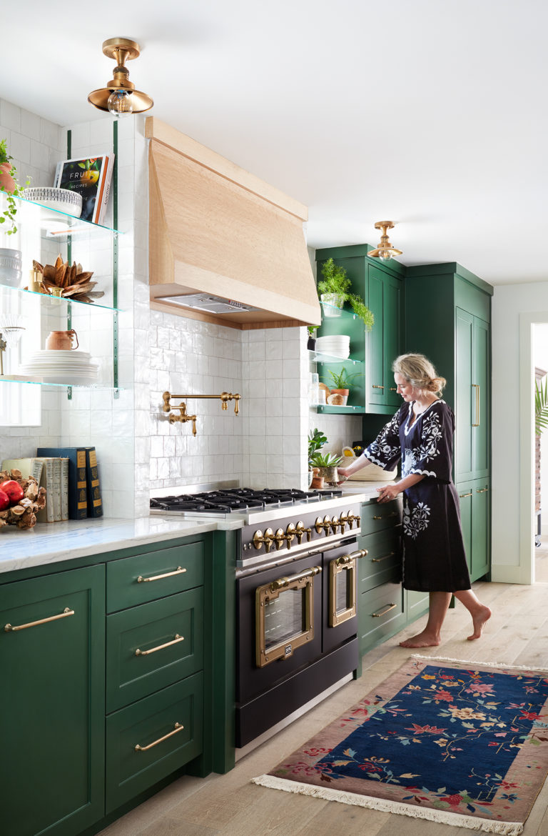 HGTV Star Grace Mitchell is Headed to Round Top For the Spring Show and ...