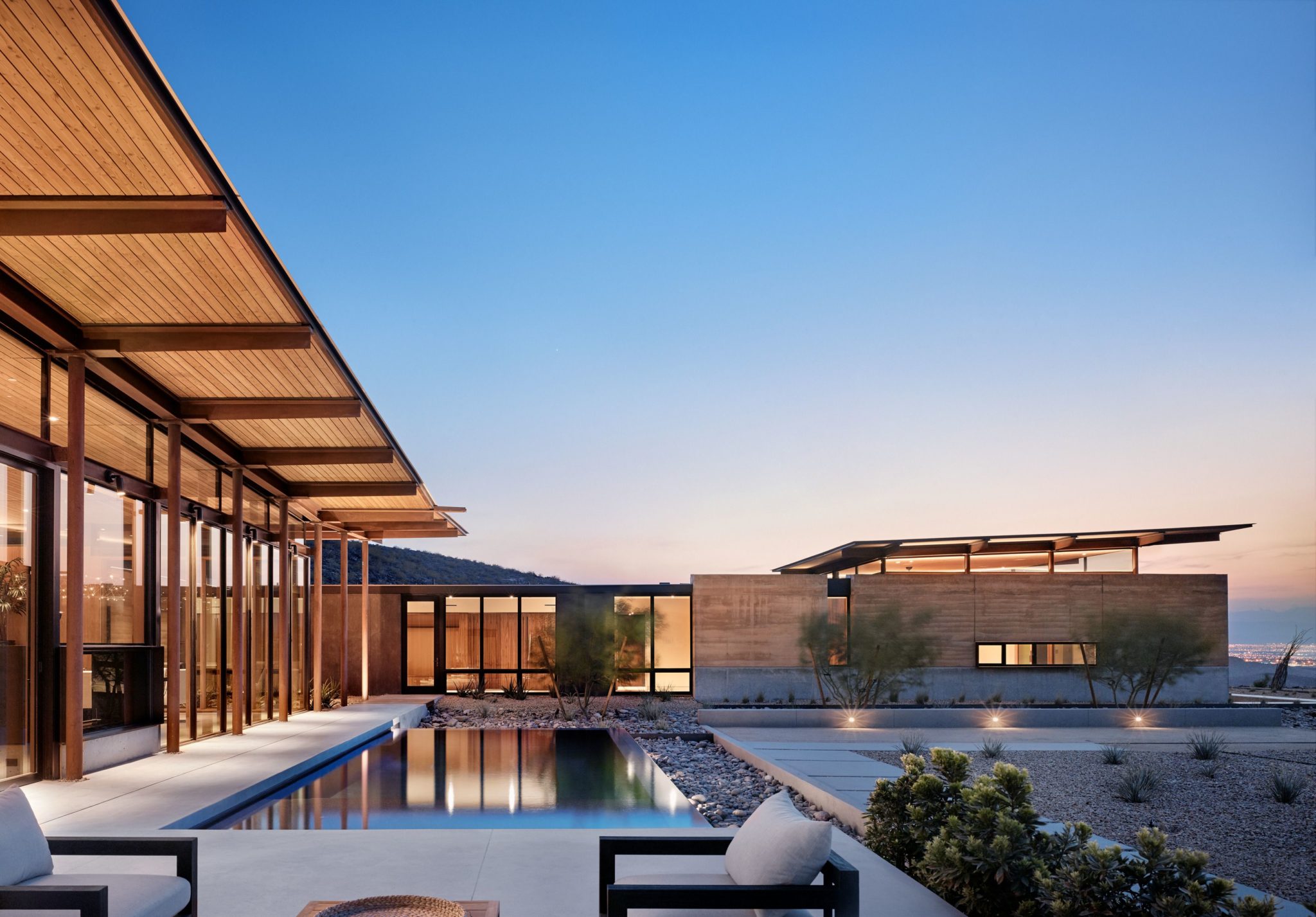 Listen Up: Speaker Series At The Halles Showcases Top Architects and a ...