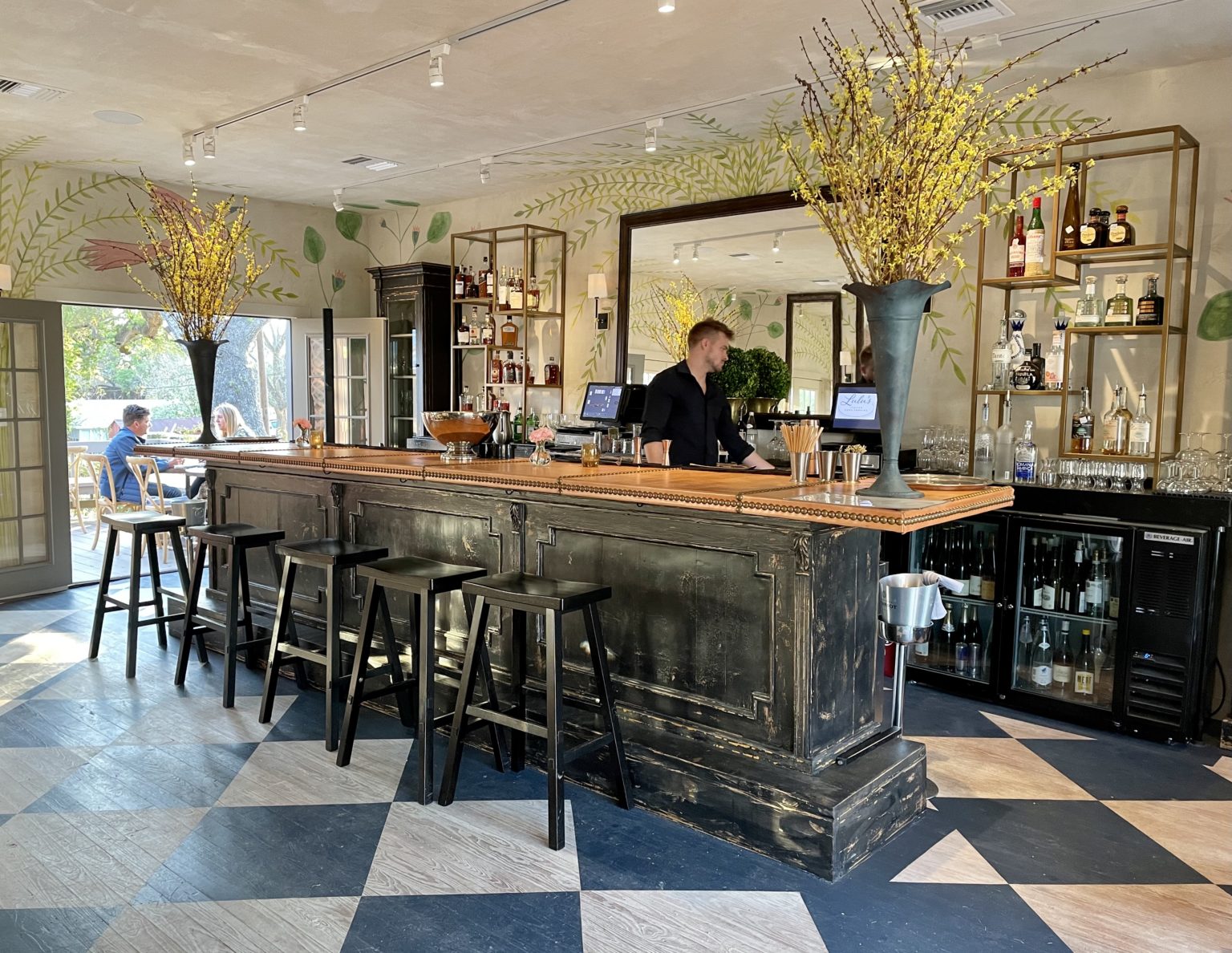 Round Top's Best Restaurants: Hotspots That Need to Be On Your Radar ...